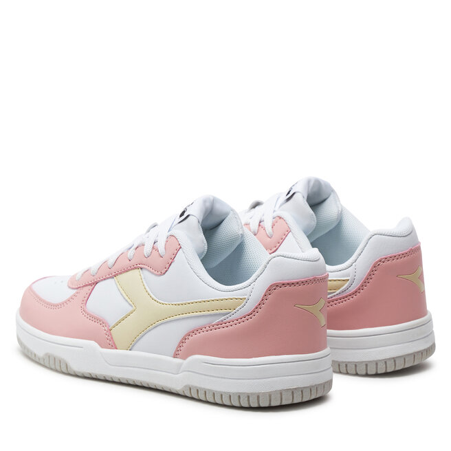 Sneakersy Diadora RAPTOR LOW 101.177704-50165 Pink Powder | eobuwie.com.pl
