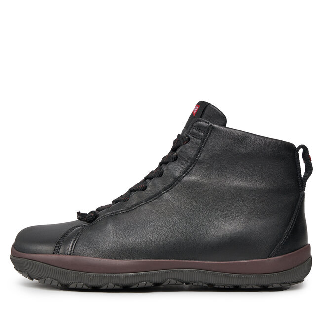 Botas altas Camper Peu Pista Gm GORE-TEX K300287-018 Black | zapatos.es