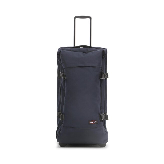 Großer Koffer Eastpak Tranverz L EK00063L Ultra Marine L83 | eschuhe.de