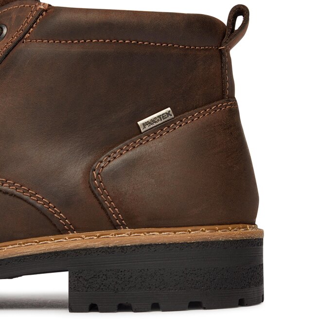 Μποτίνια Imac 450828 Caffe 3474/017 | epapoutsia.gr