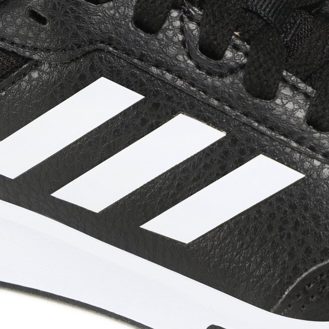 Sneakers adidas Tensaur Sport 2.0 K GW6425 Schwarz | eschuhe.de