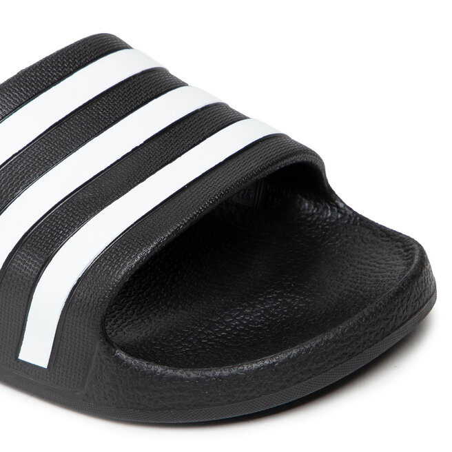 Šľapky adidas adilette Aqua F35543 Čierna | eobuv.sk