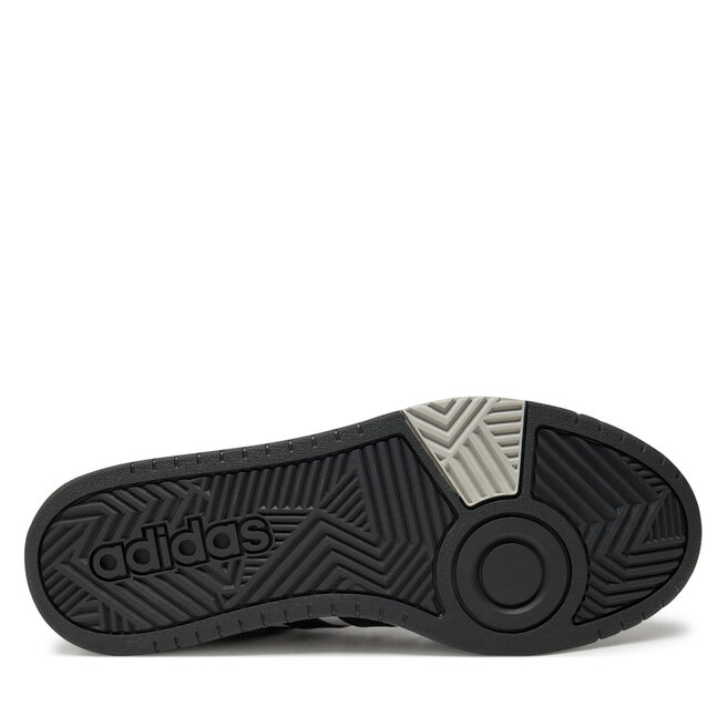 Sneakers adidas Hoops 3.0 IH0169 Negru | epantofi.ro