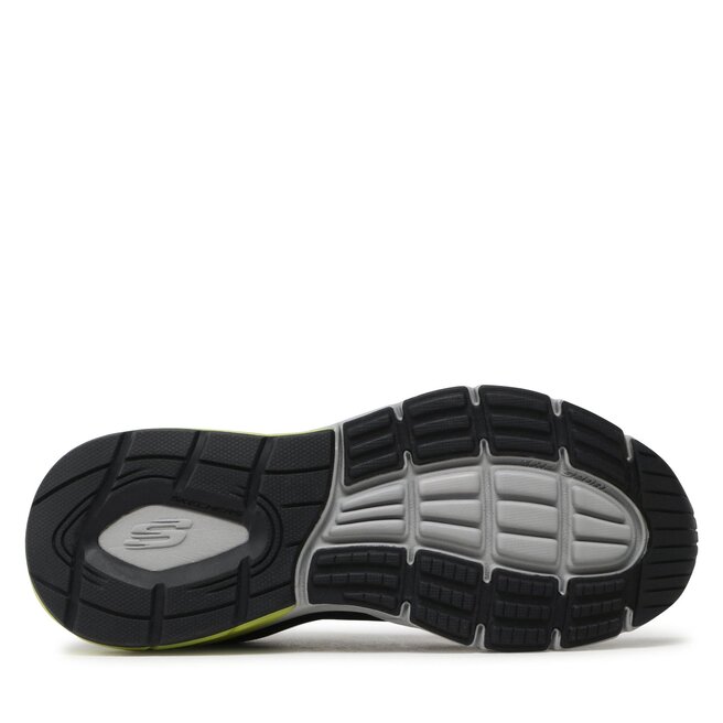Sneakersy Skechers Max Protect Sport Bream 232664 BKLM | eobuwie.com.pl