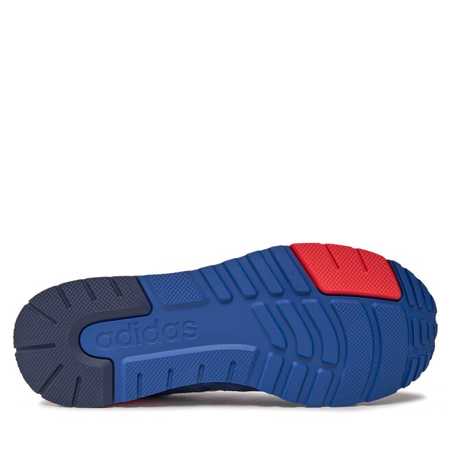 Sneakers adidas Run 80s IG3531 Blau | eschuhe.de