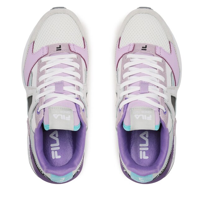 Sneakers Fila Fila Contempo Wmn FFW0297.83239 Violett | eschuhe.de