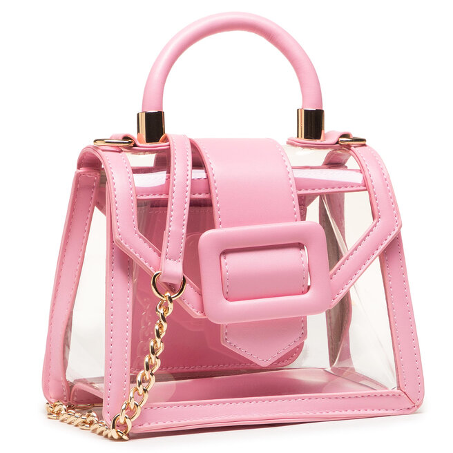 Handtasche DeeZee RX5074 Rosa | eschuhe.de