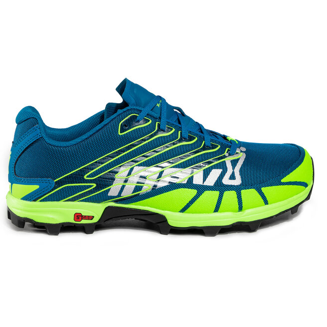 Cipő Inov-8 X-Talon 255 000914-BLGN-S-01 Blue Green | ecipo.hu