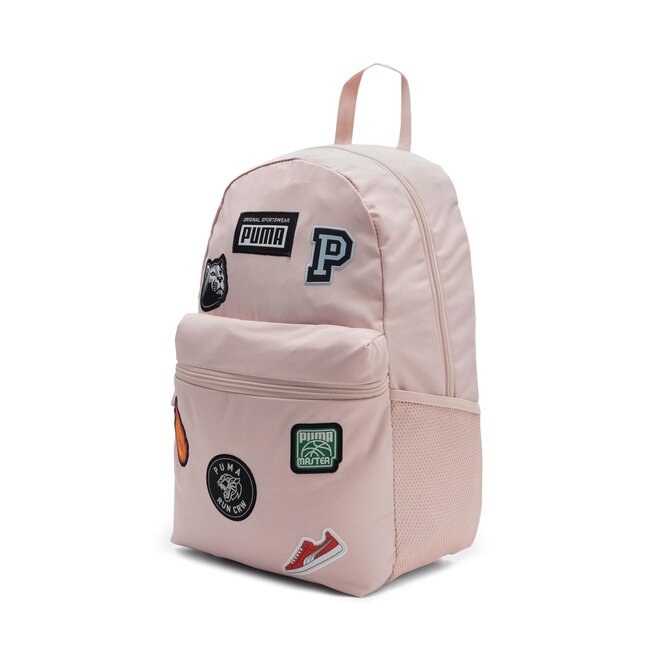 Rucksack Puma PATCH 7856102 Rosa | eschuhe.de