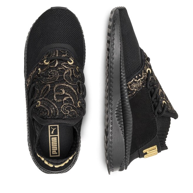 Sneakers Puma 367281-01 Schwarz | eschuhe.de