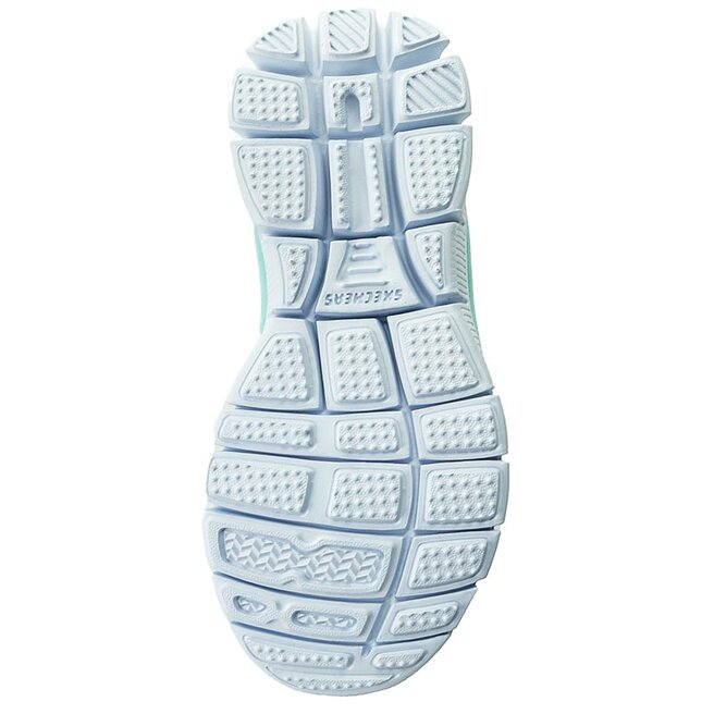 Сникърси Skechers Eye Catcher 81844L/GYAQ Сив | obuvki.bg