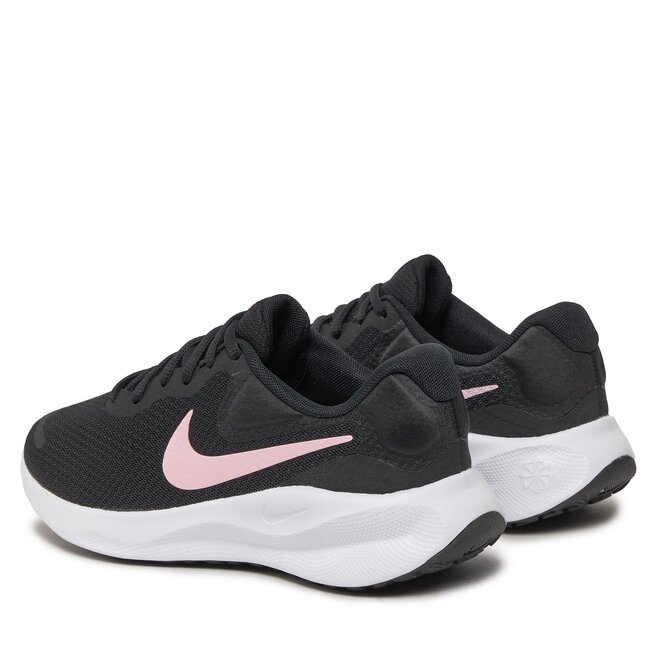 Laufschuhe Nike Revolution 7 FB2208 004 Schwarz | eschuhe.de