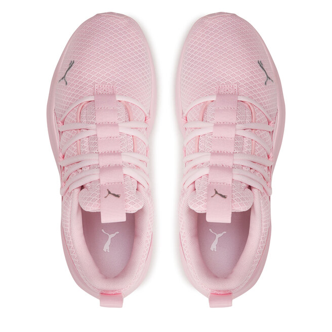 Sneakersy Puma Softride One4all 377672 11 Whisp Of Pink-PUMA White-PUMA ...