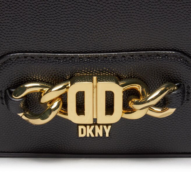 Bolso DKNY Valencia Demi R34HHB34 Blk/Gold | zapatos.es