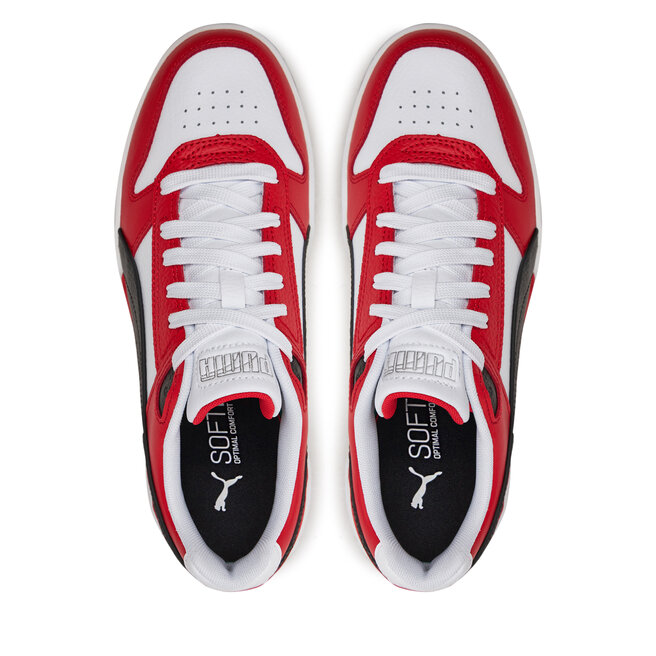 Sneakersy Puma Rbd Tech Classic 396553-04 Puma White/Puma Black/For All ...