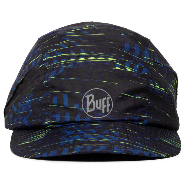 Cappellino Buff Pro Run Cap R-Lithe 122572.555.10.00 Multi | escarpe.it