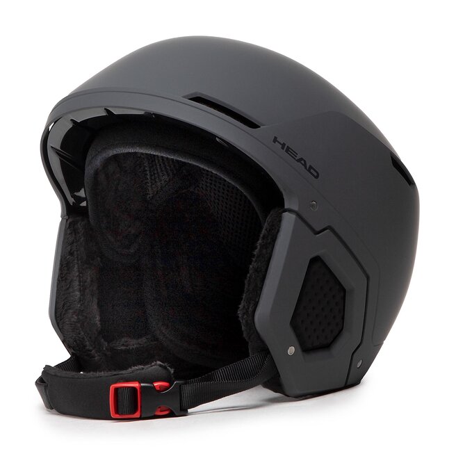 Cască schi Head Compact 326501 Gri | epantofi.ro