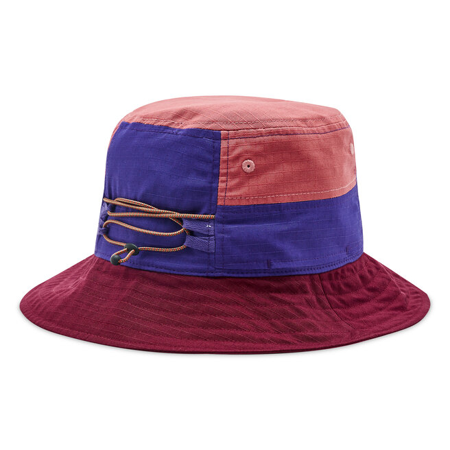 Kapelusz Buff Sun Bucket Hak 125445.605.20.00 Purple | eobuwie.com.pl