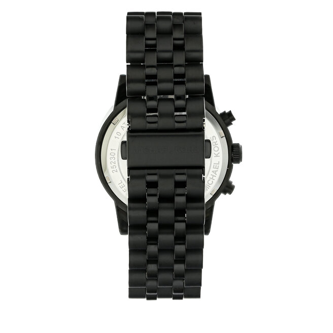 Reloj Michael Kors MK9089 Negro | zapatos.es