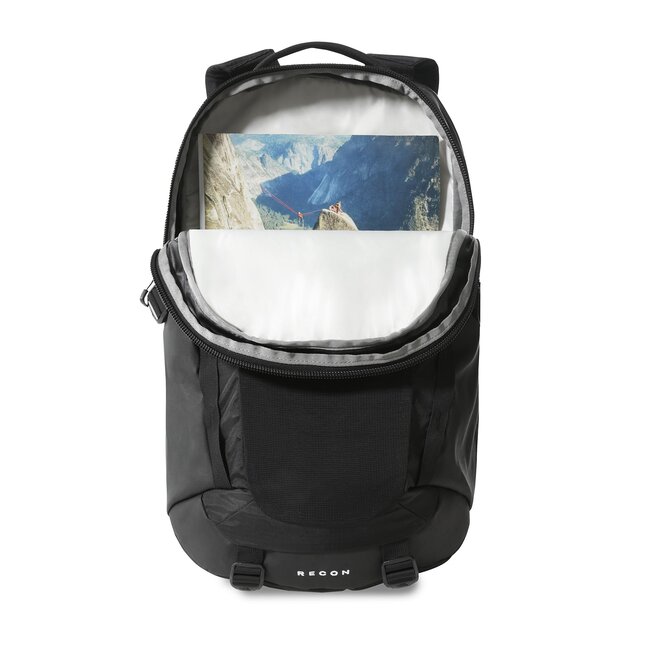 Rucksack The North Face Recon 30L NF0A52SHKX71 Tnf Black | eschuhe.de