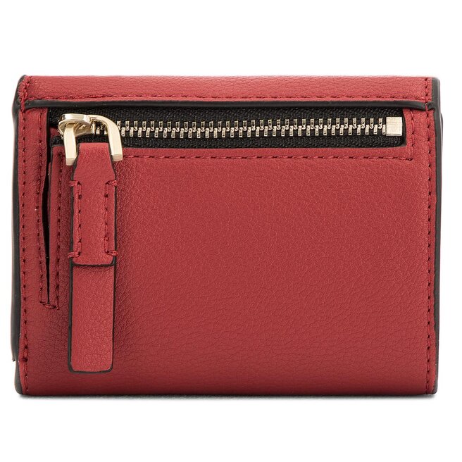 Mały Portfel Damski Calvin Klein Ck Candy Small Walle K60K604339 627 ...