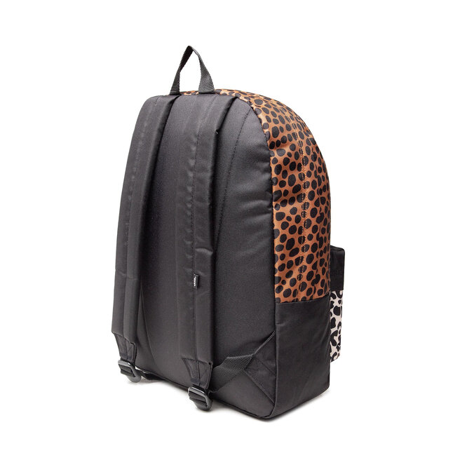 Rucksack Vans Realm Backpack VN0A3UI6Z081 Animal Block | eschuhe.de