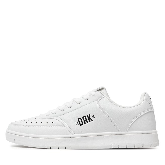Sneakers Dorko 90 Classic DS2167 Bianco | escarpe.it