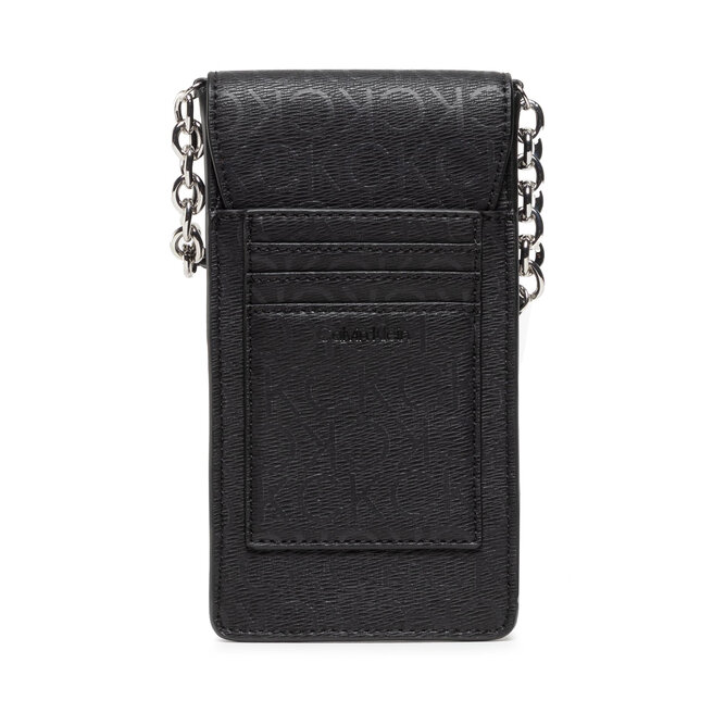 Handy-Etui Calvin Klein Ck Must Phone Pouch Epi Mono K60K610290 0GJ ...