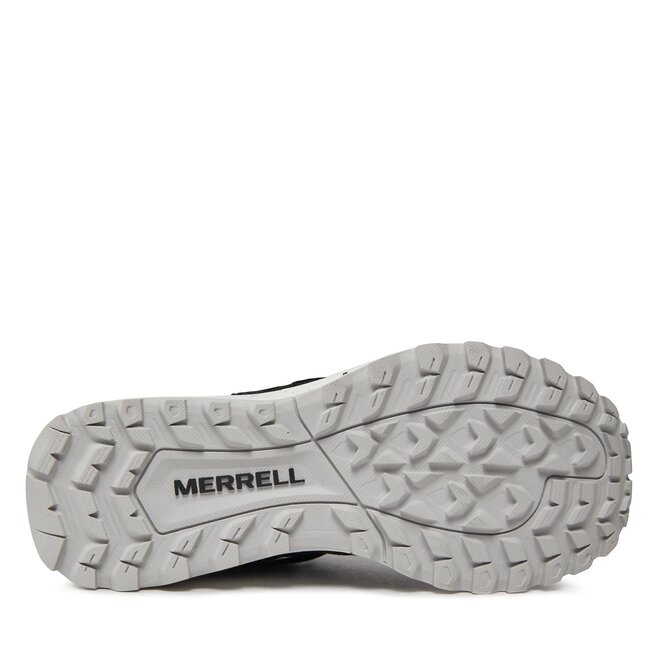 Zapatillas Merrell Dash Bungee J005460 Black | zapatos.es