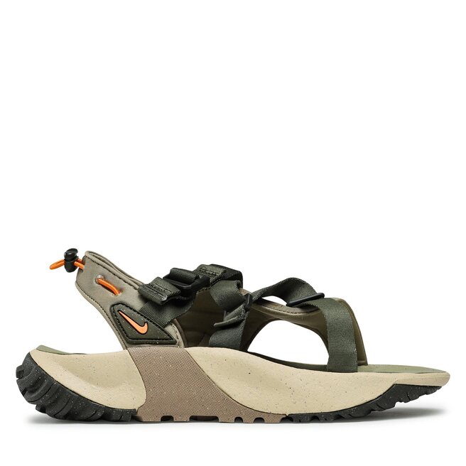Sandali Nike Oneonta Nn Sandal FB1948 201 Neutral Olive/Cargo Khaki ...