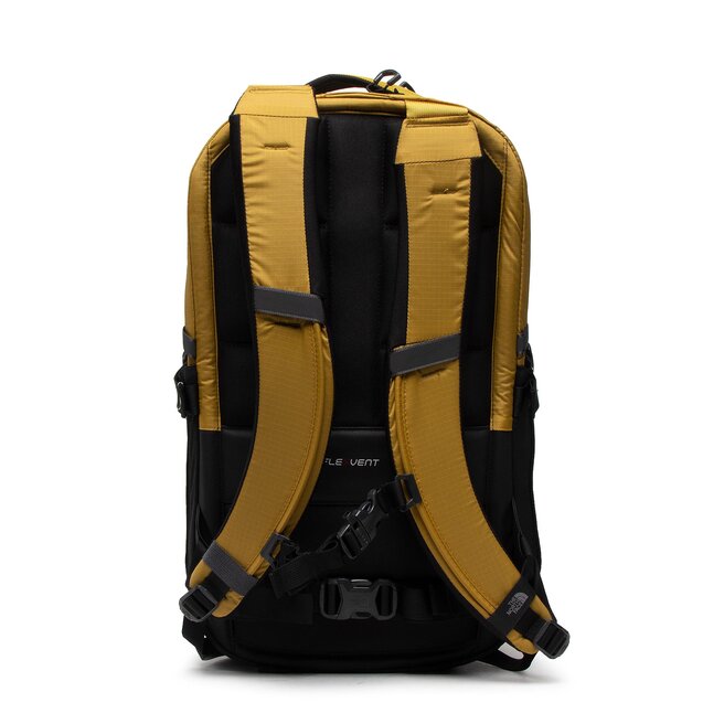 Rucksack The North Face Recon NF0A52SH81U Gelb | de.eschuhe.ch