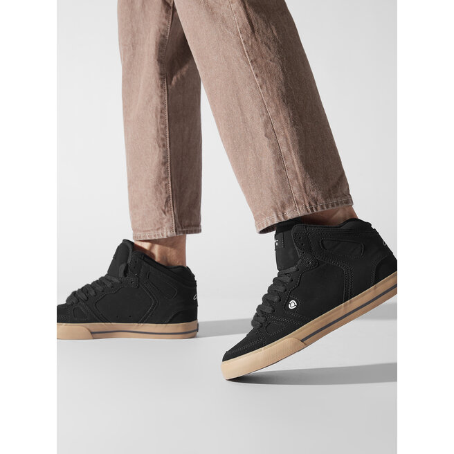 Zapatillas C1rca 99 Vlc BKG Black/Gum | zapatos.es