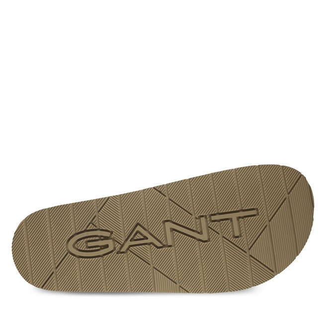 Sandalen Gant Mardale Sport Sandal 28503594 Beige | eschuhe.de