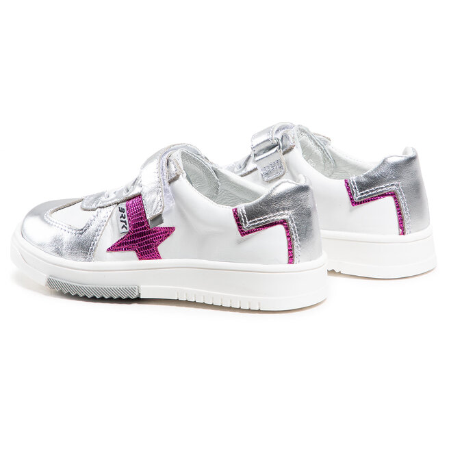 Sneakers Bartek 15326004 Weiß | eschuhe.de