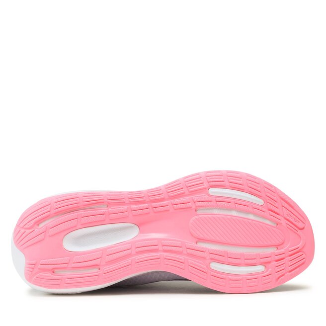 Pantofi pentru alergare adidas Runfalcon 3 Shoes HQ1474 Violet ...