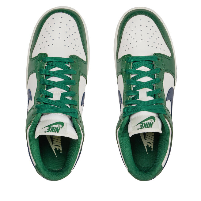 Sneakersy Nike Dunk Low DD1503 300 Zelená | eobuv.cz