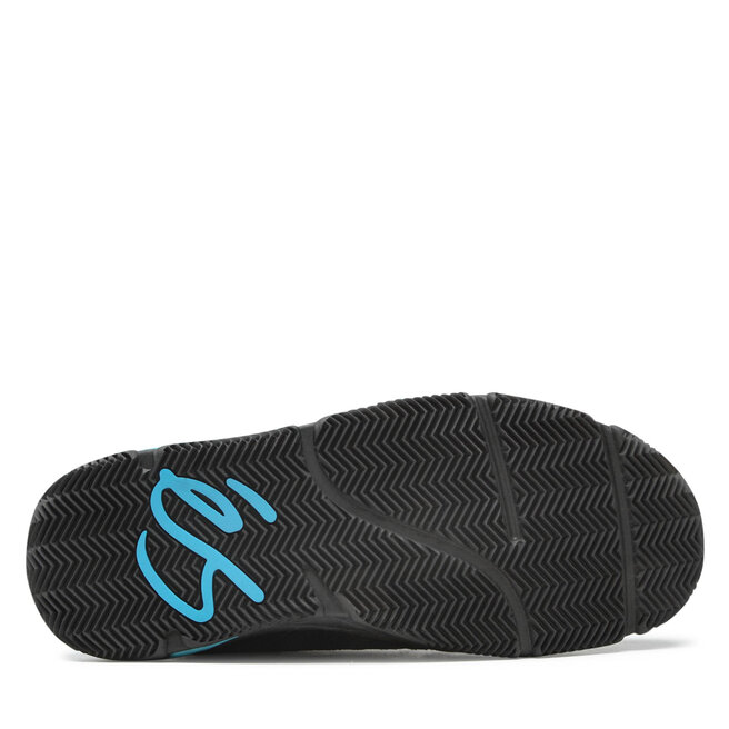 Sneakers Es Quattro Plus 5101000200 Black | eschuhe.de