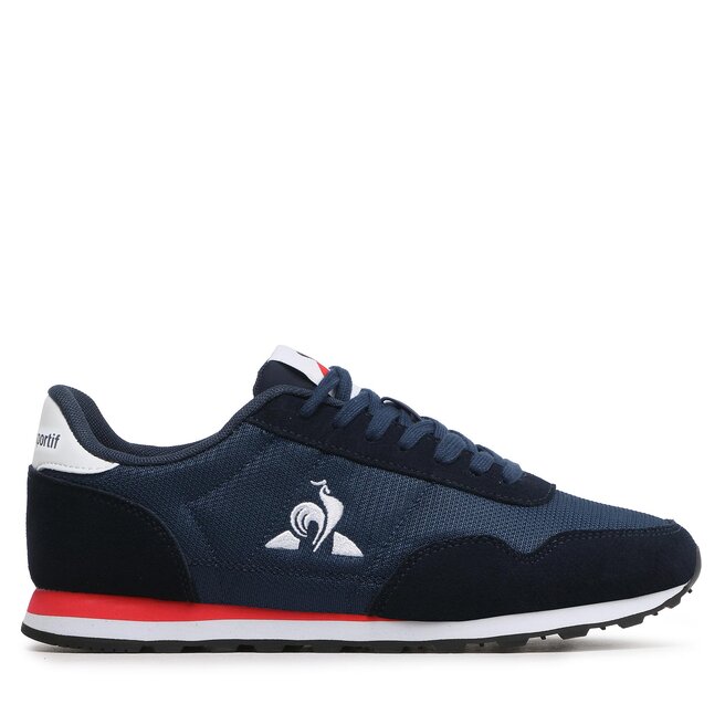 Zapatillas Le Coq Sportif Astra 2310152 Dress Blue | zapatos.es