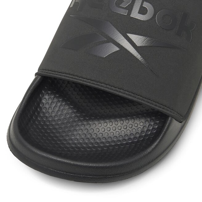 Nazouváky Reebok Fulgere 100038178 Black | eobuv.cz