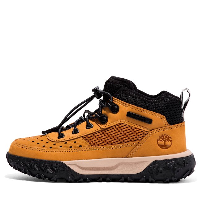 Ghete Timberland Gs Motion 6 Lthr Super Ox TB0A64842311 Maro | epantofi.ro