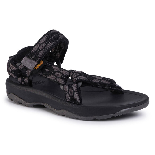Sandalen Teva K Hurricane Xlt 2 1019390C Schwarz | eschuhe.de