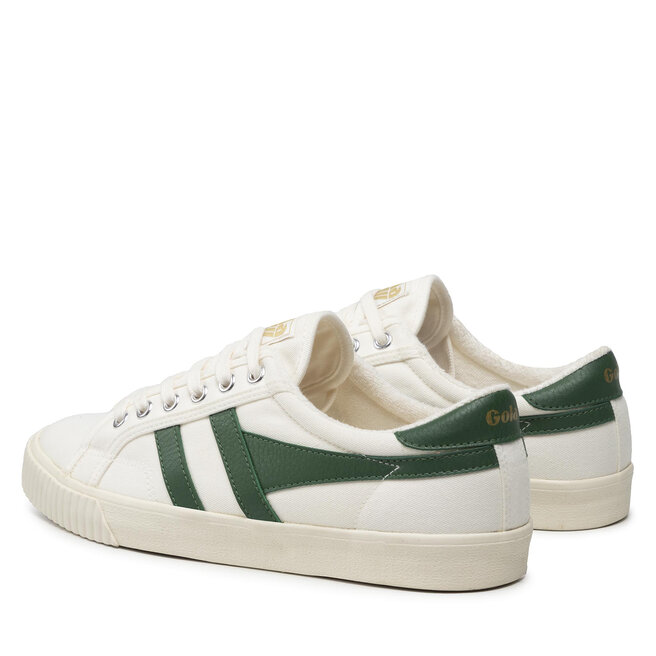 Гуменки Gola Tennis Mark Cox CLA280 Бял | obuvki.bg