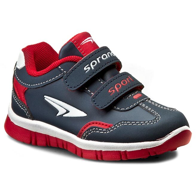 Sneakers Sprandi CP23-5712 Dunkelblau | eschuhe.de