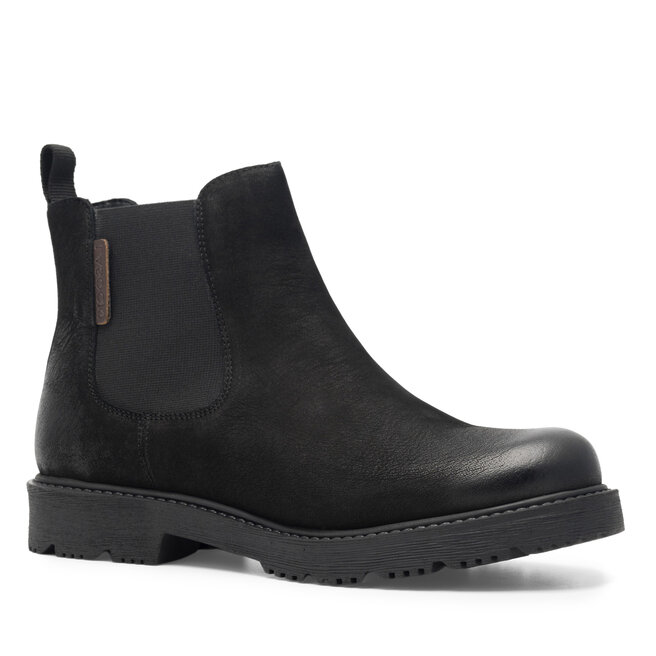 Botine Lasocki WI23-GHADI-07 Negru | epantofi.ro