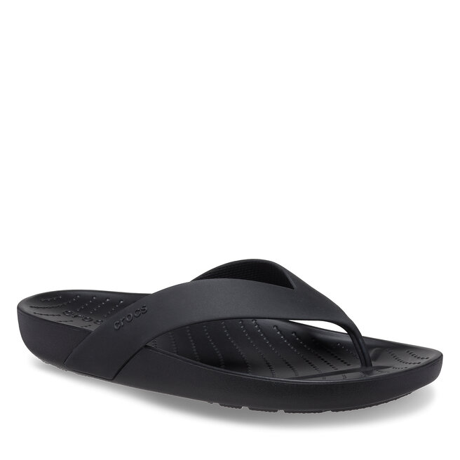 Chancletas Crocs Splash Flip W 208218 001 | zapatos.es