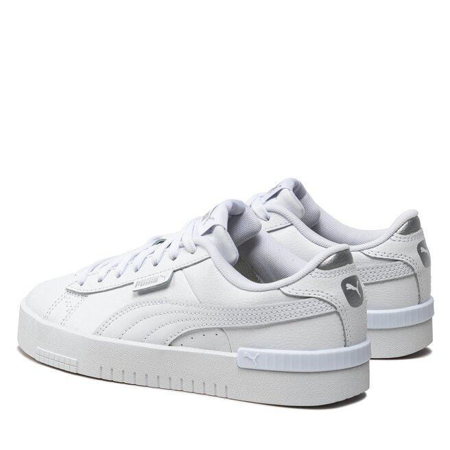 Sneakers Puma Jada Renew 386401 01 Bianco | escarpe.it
