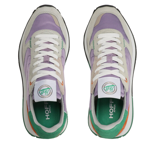 Zapatillas HOFF Aprus 22317008 Lilac | zapatos.es