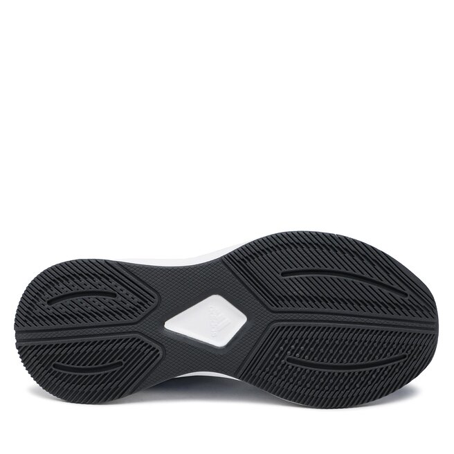 Boty adidas Duramo 10 HQ4131 Modrá | eobuv.cz