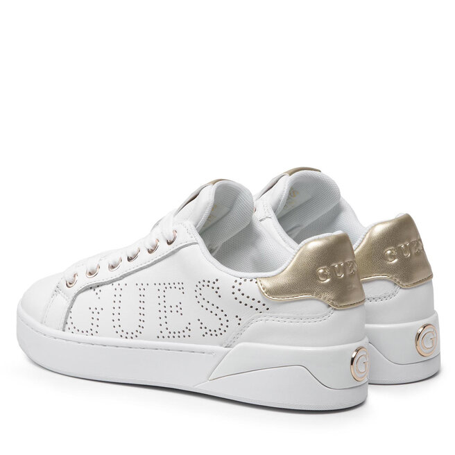 Sneakers Guess Roria FL7RRI ELE12 WHIPL | eschuhe.de