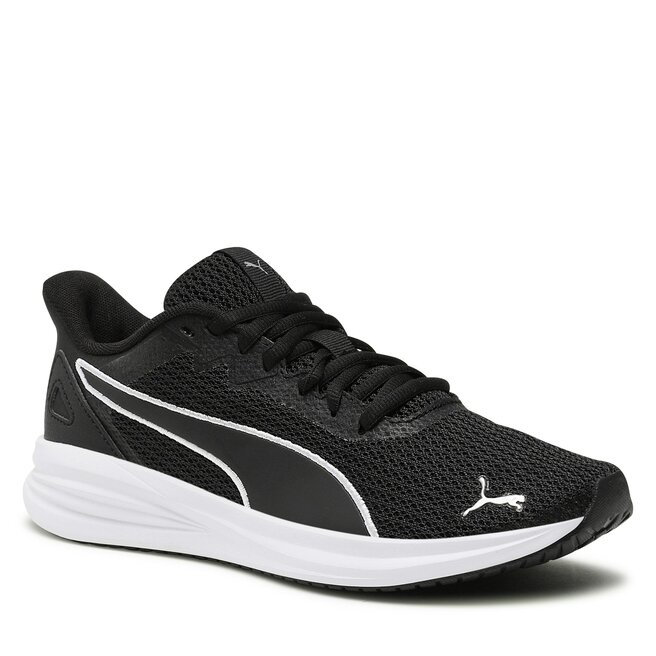 Laufschuhe Puma Transport Modern 37703001 Schwarz | eschuhe.de